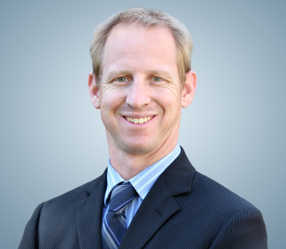 Patrick Goodman | Hydrogen Infrastructure Summit 2026